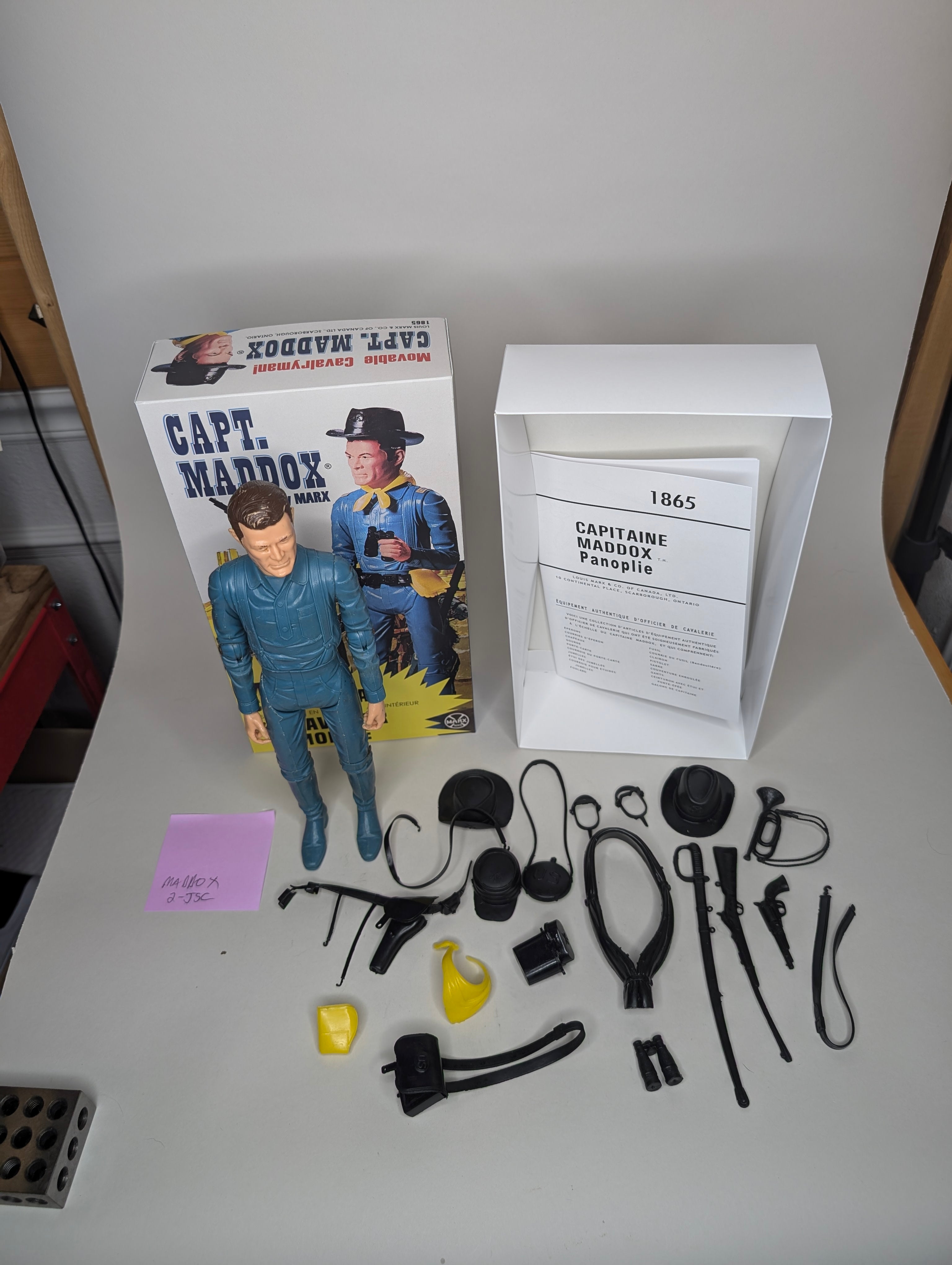 Products – Page 6 – Stewart's Attic