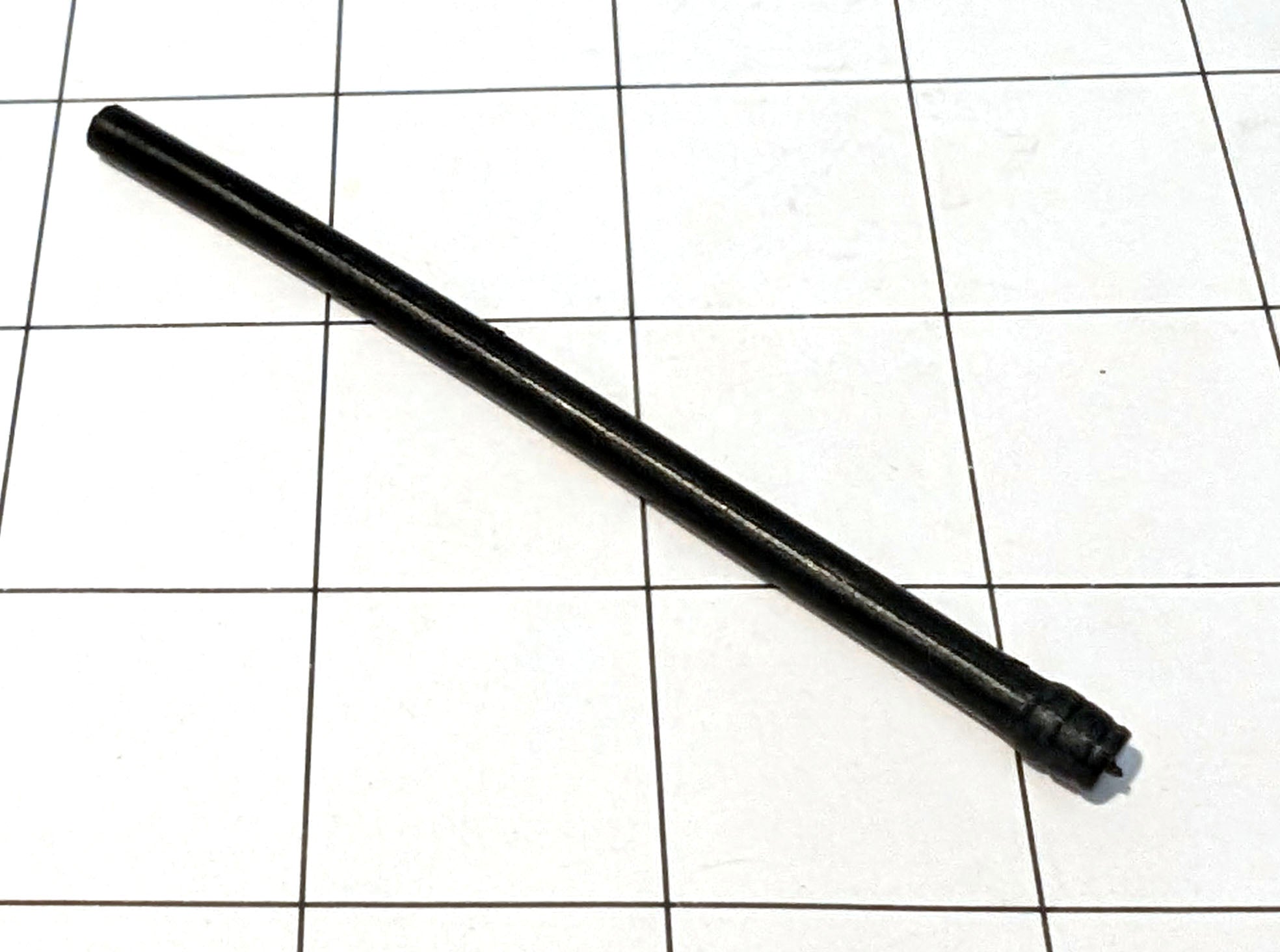 Sam Cobra Gear - Take Apart Sword Cane - Shaft / Sheath – Stewart's Attic