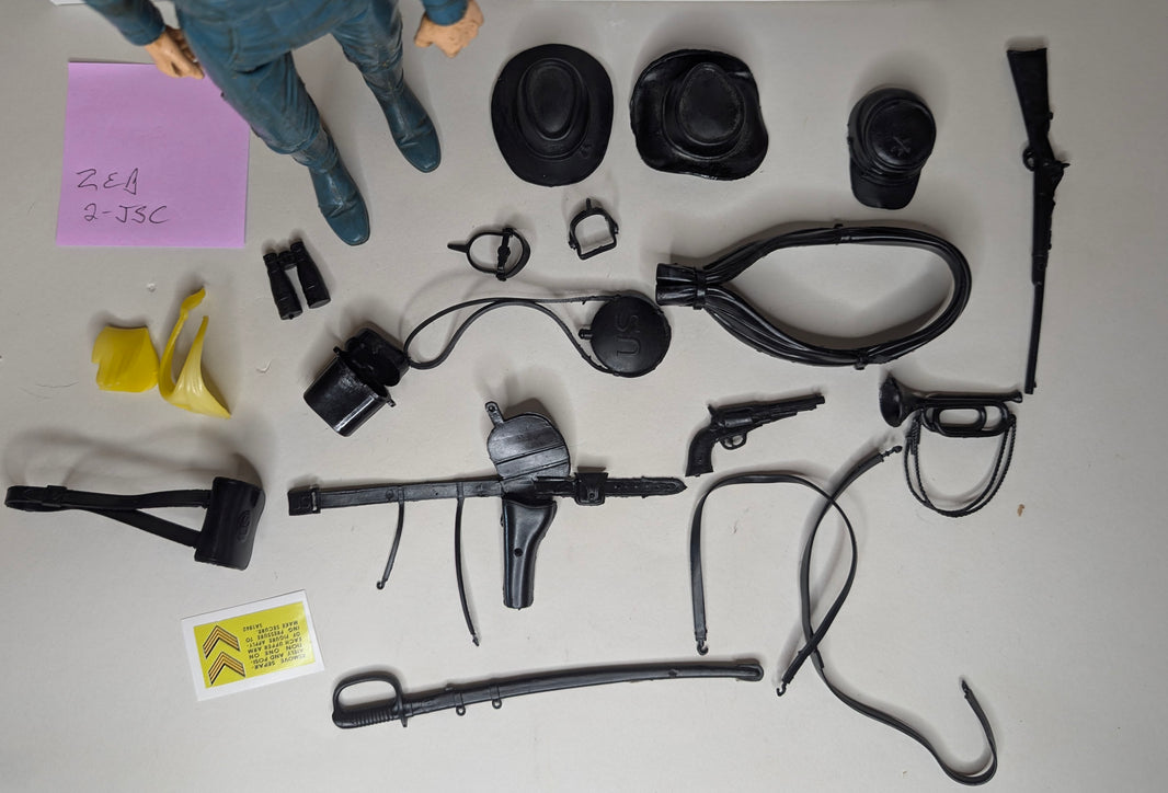 Boxed Figures – Stewart's Attic