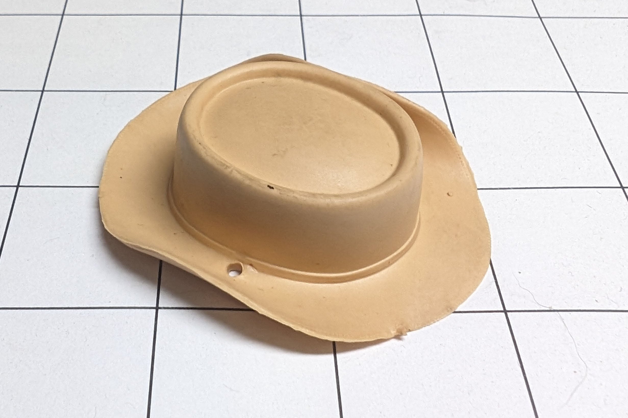 Adult Cowgirl Stetson Hat – Stewart's Attic