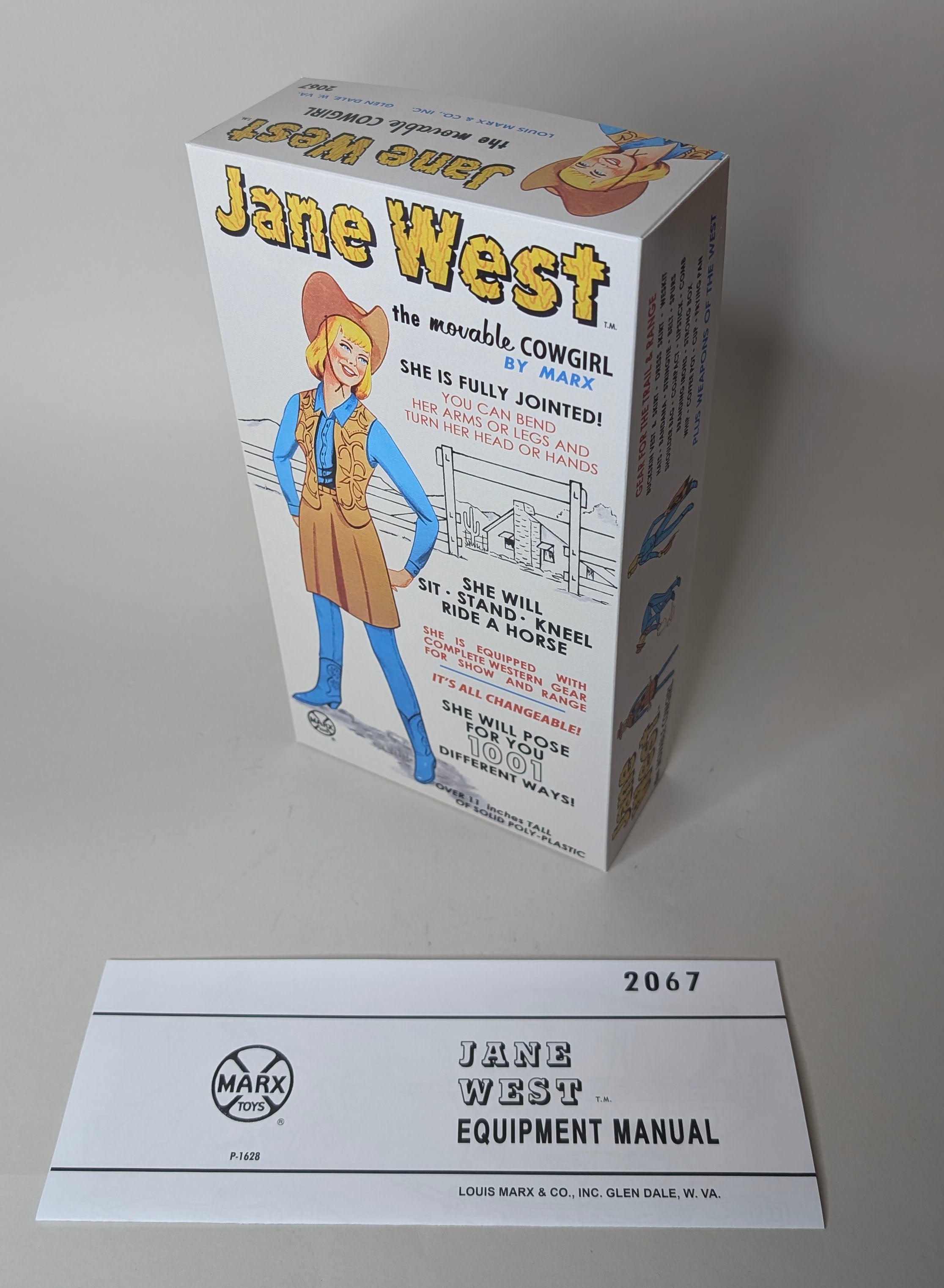 Reproduction / Custom Boxes – Page 6 – Stewart's Attic
