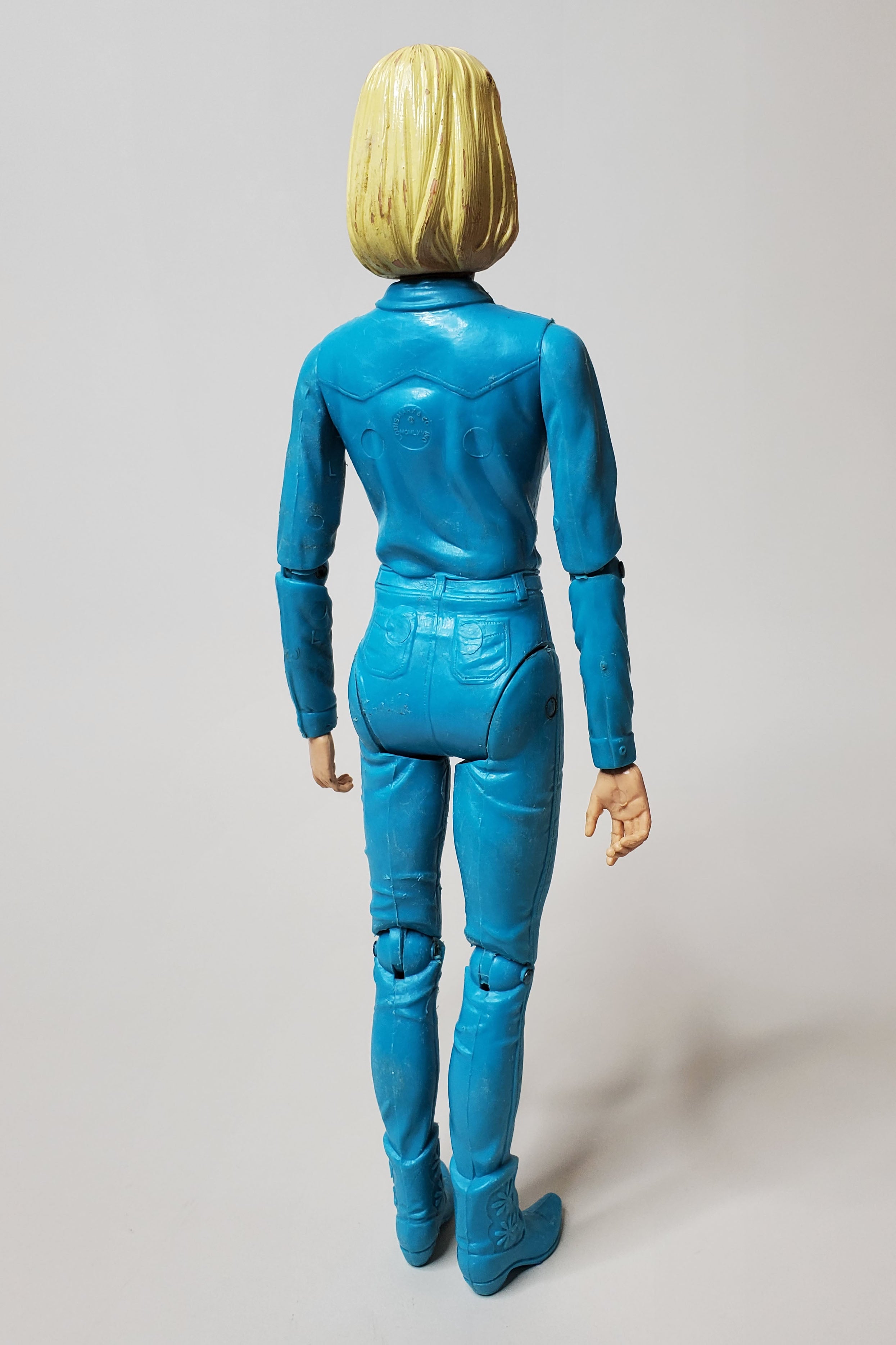 Loose Figures – Stewart's Attic