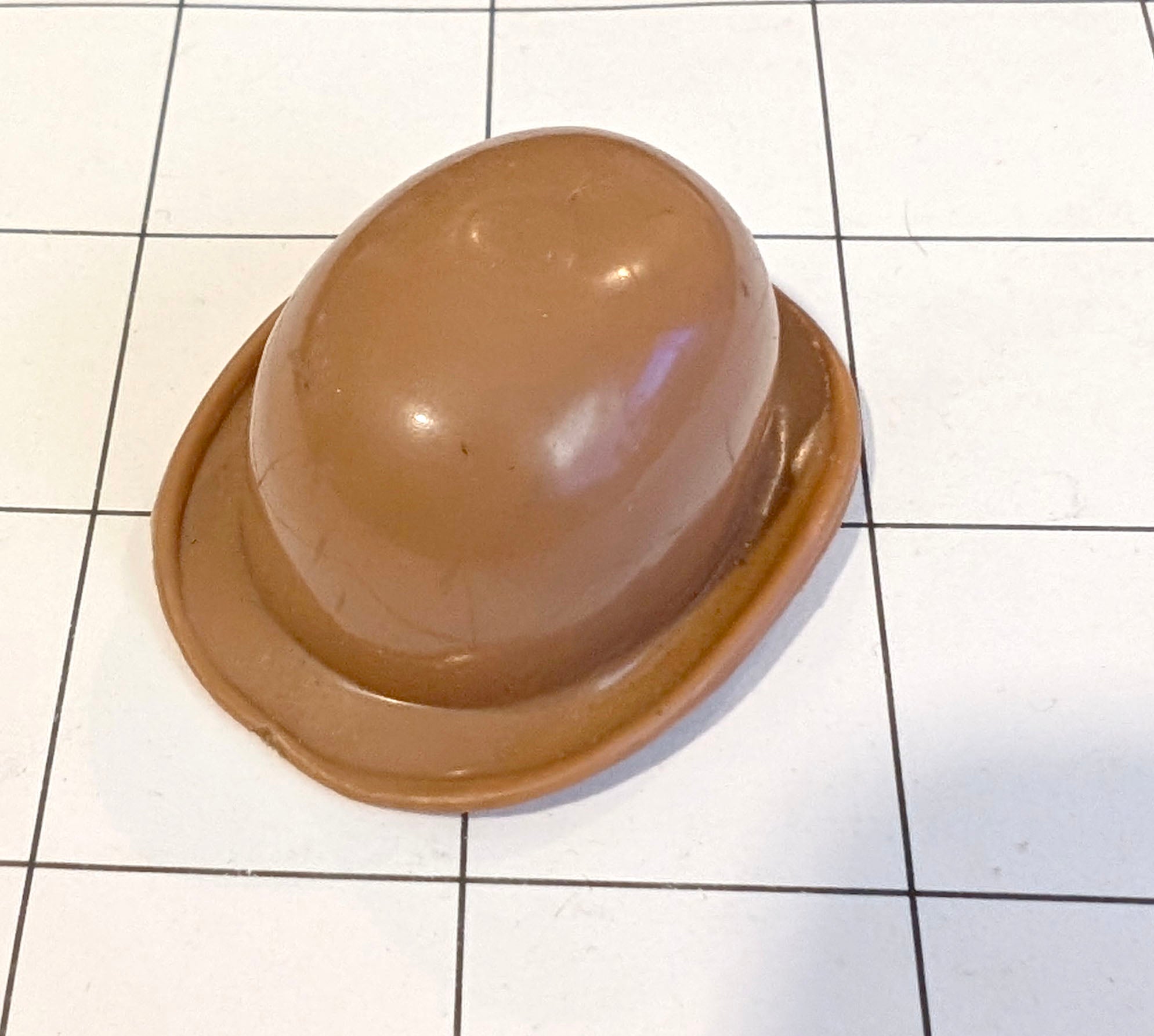 Mike Hazard Spy Gear - Derby Hat – Stewart's Attic