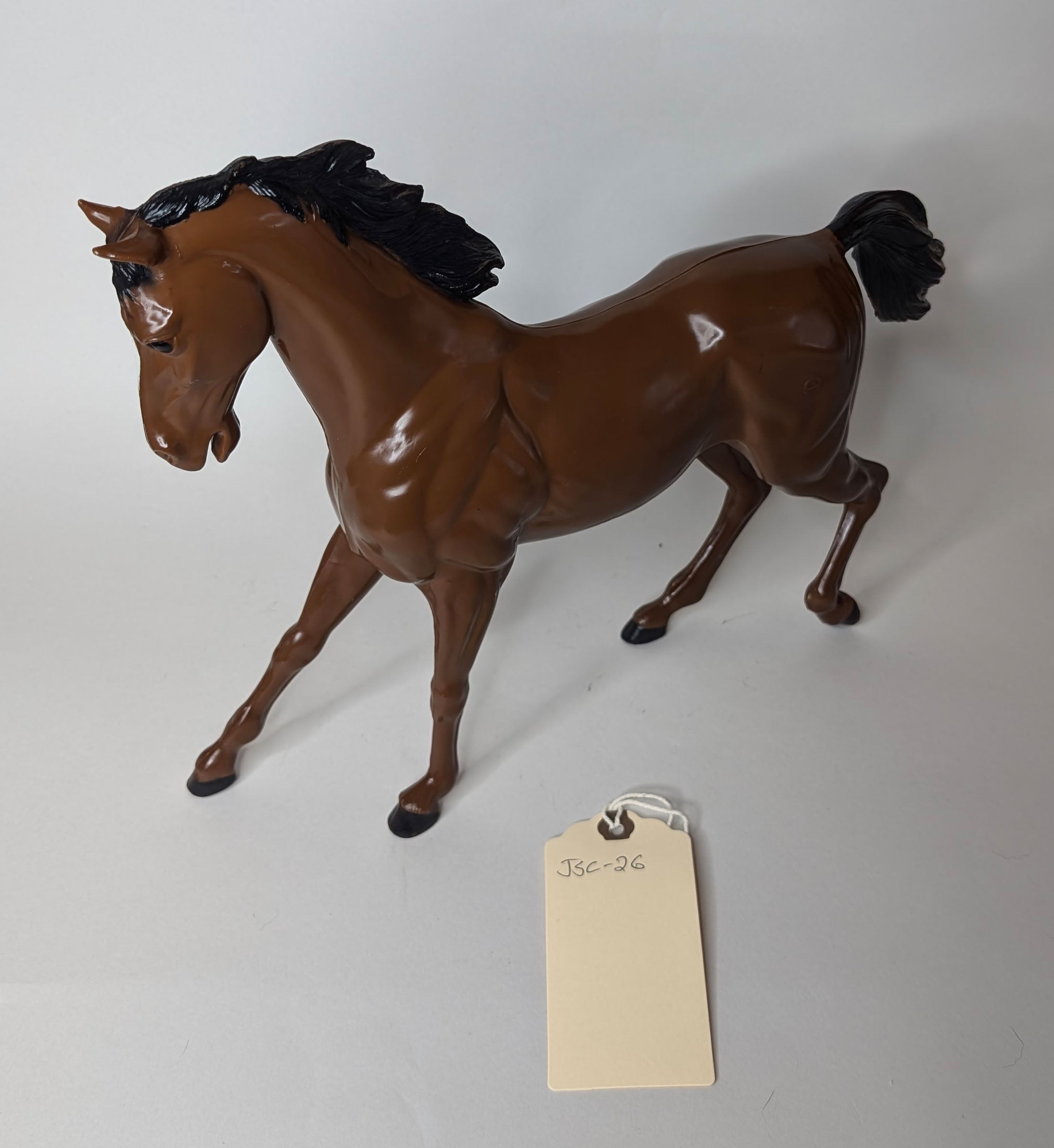 Marx Horses – Stewart's Attic