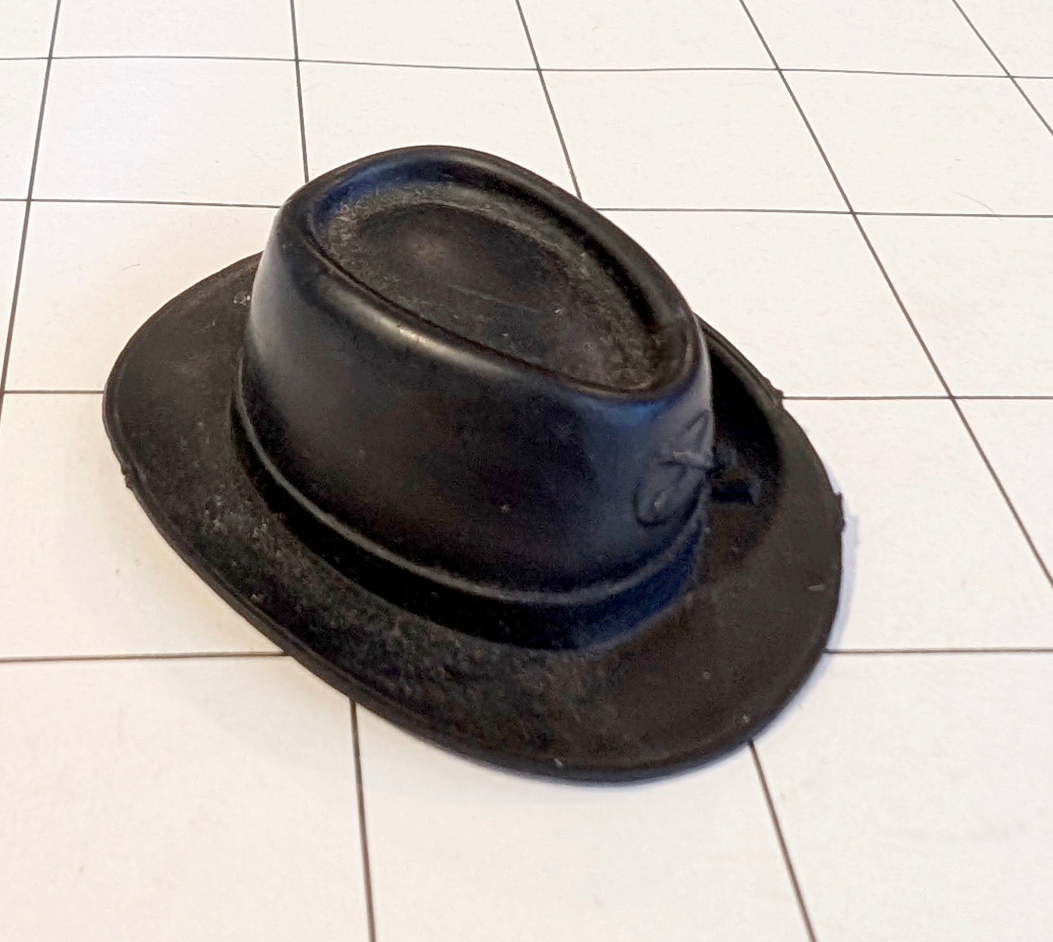 Marx Cavalry Hat - Officer's Hat – Stewart's Attic