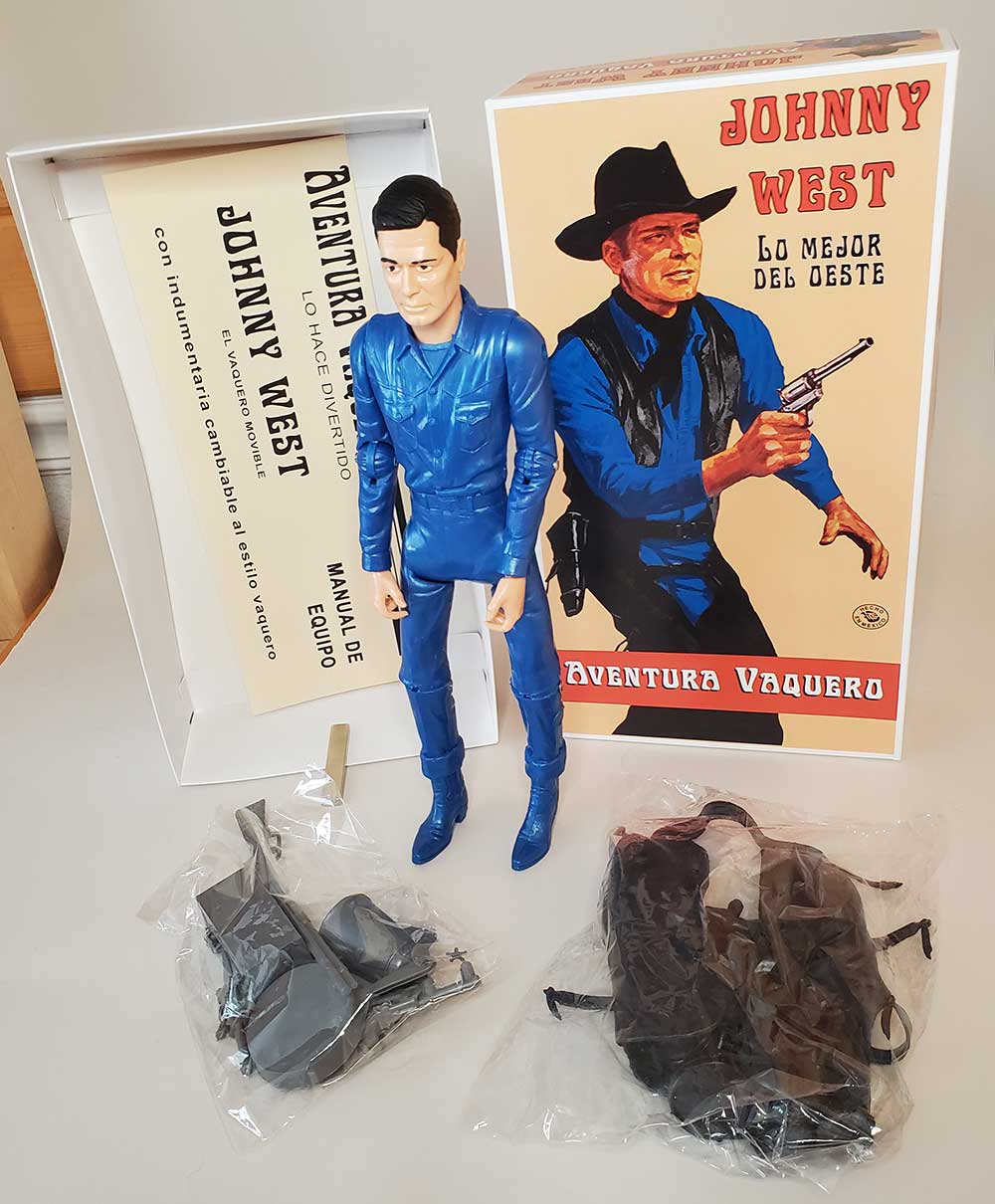 Boxed Figures – Stewart's Attic