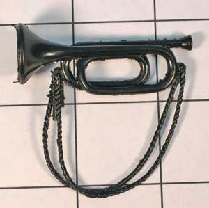 Marx Cavalry Bugle – Stewart's Attic