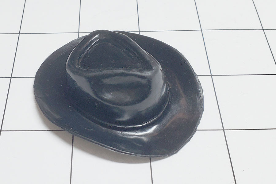 Marx Adult Cowboy Range Hat – Stewart's Attic