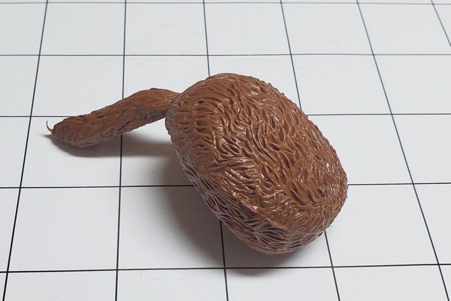 Daniel Boone Coonskin Cap – Stewart's Attic