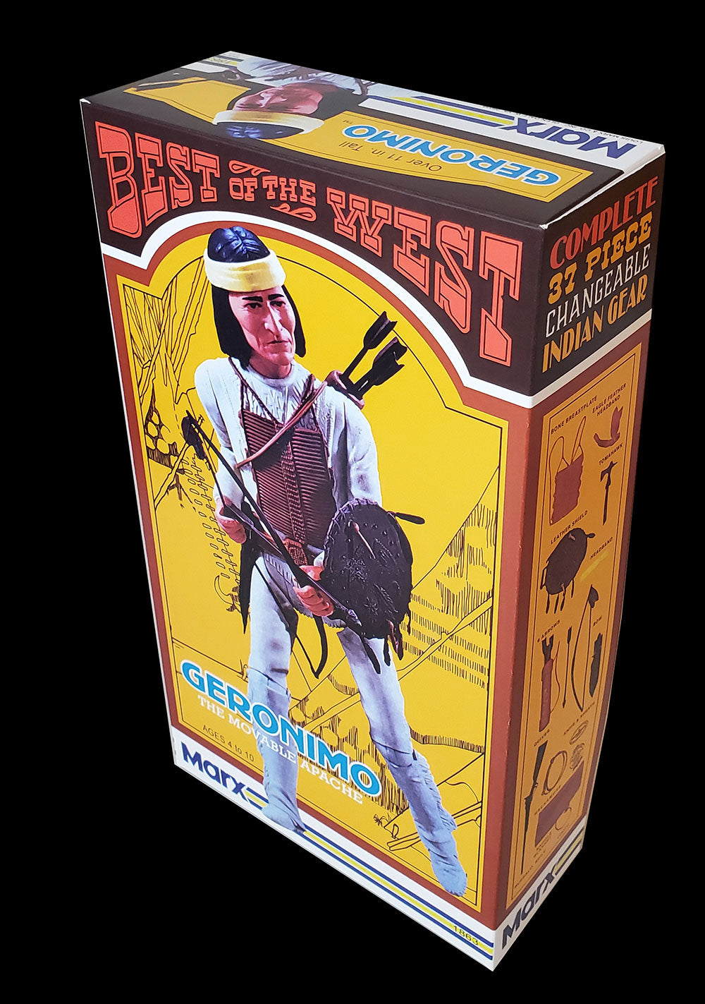 Reproduction / Custom Boxes – Page 2 – Stewart's Attic