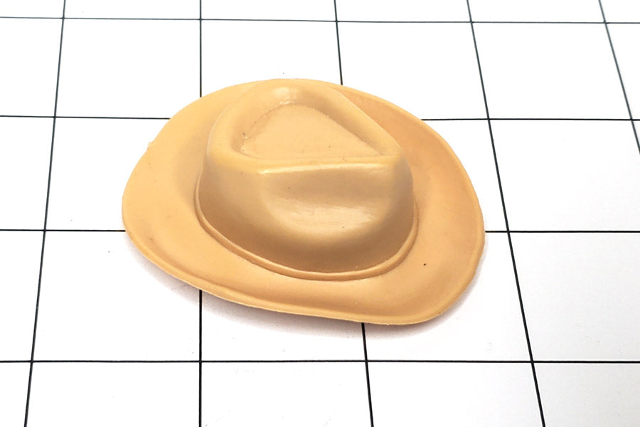 CXR Western Range Hat – Stewart's Attic