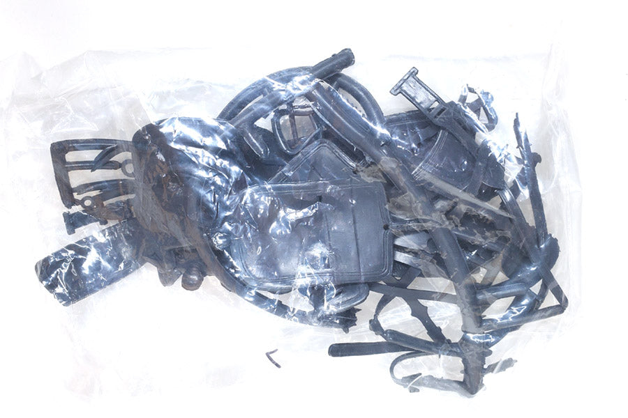 Recast Western Horse Tack - Complete Set – Stewart's Attic