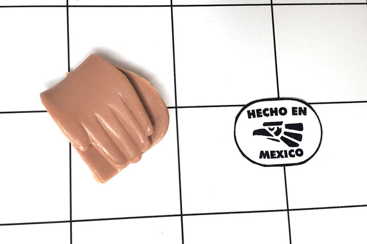 Recast Cavalry - Gauntlets – Stewart's Attic