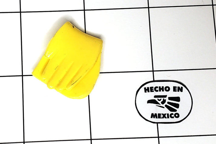 Recast Cavalry - Gauntlets – Stewart's Attic