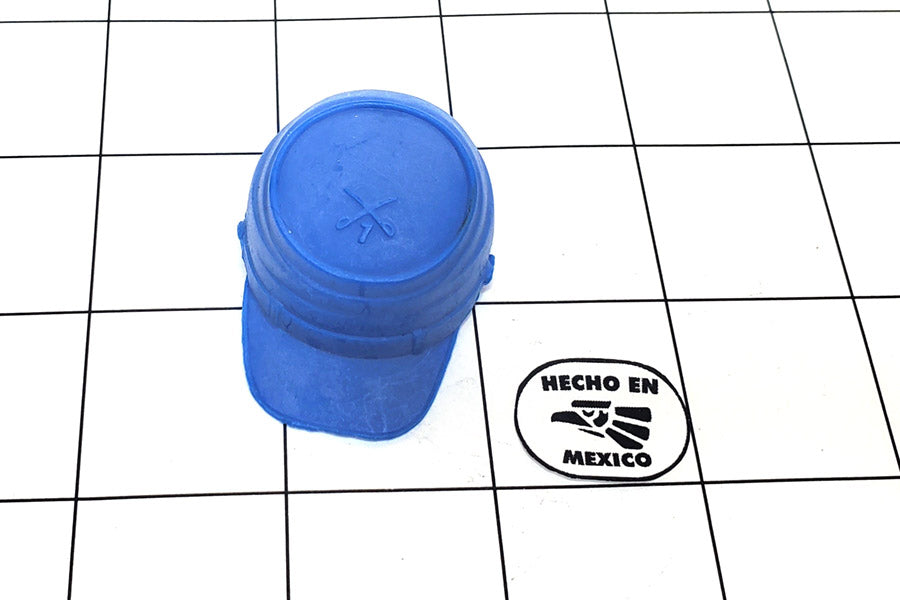 Recast Cavalry - Hard Plastic - Kepi Hat – Stewart's Attic