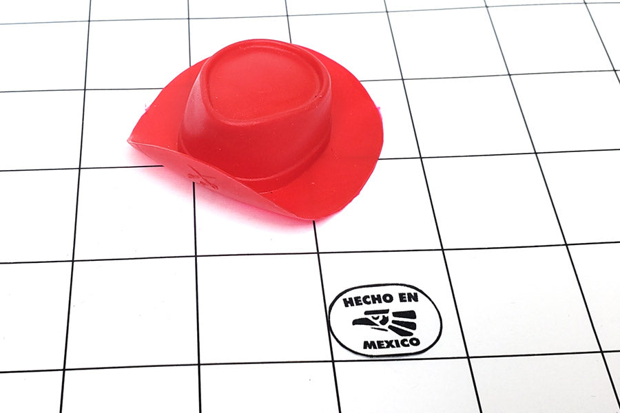 Recast Cavalry - Hard Plastic - Scout Hat – Stewart's Attic