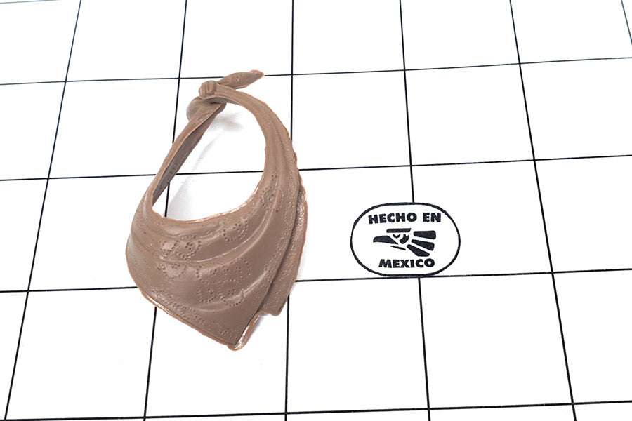 Recast Adult Cowboy - Neckerchief – Stewart's Attic