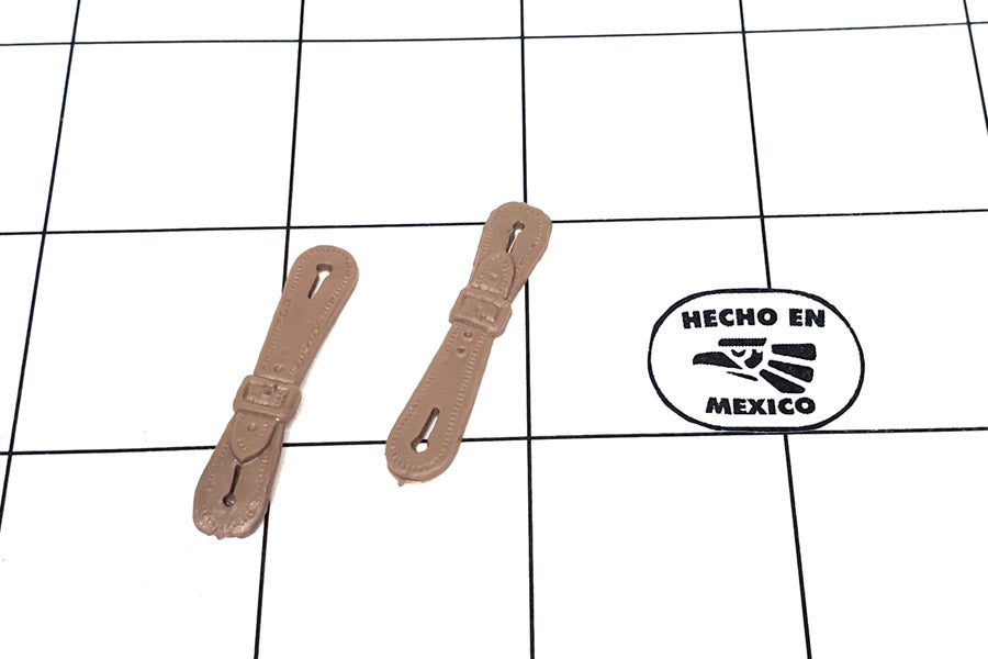 Recast Adult Cowboy - Spur Straps (Pair) – Stewart's Attic