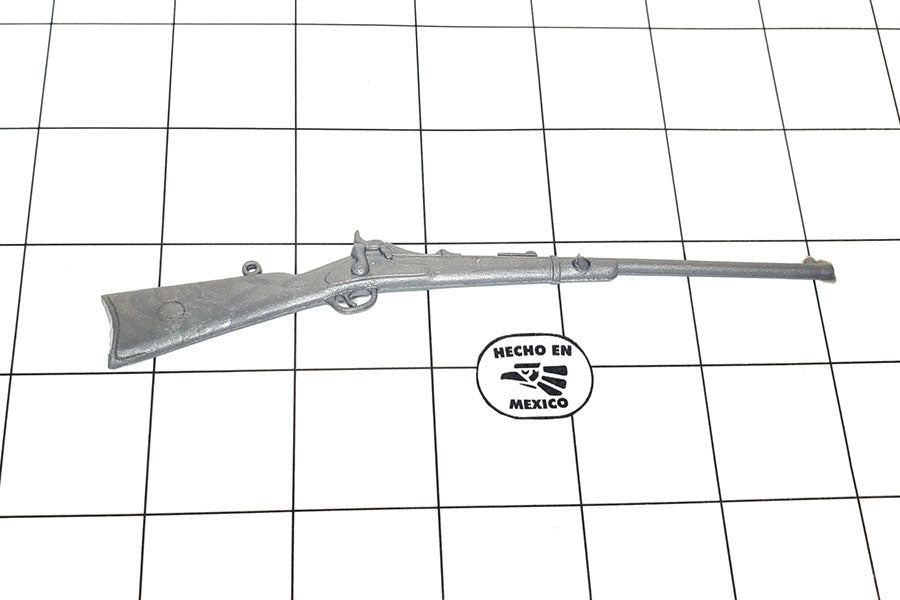 Recast Cavalry - 1873 Springfield Rifle – Stewart's Attic