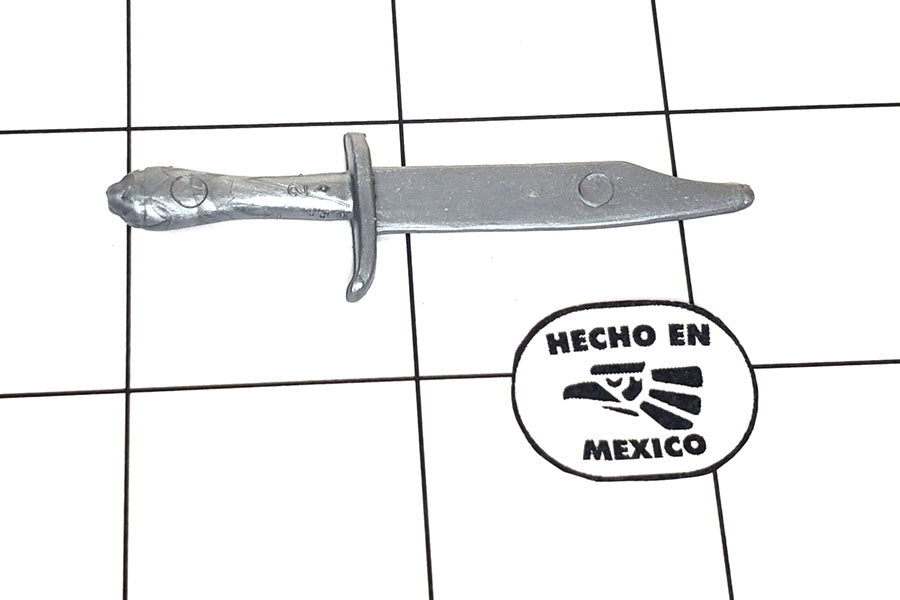 Recast Cowboy Gear - Knife – Stewart's Attic