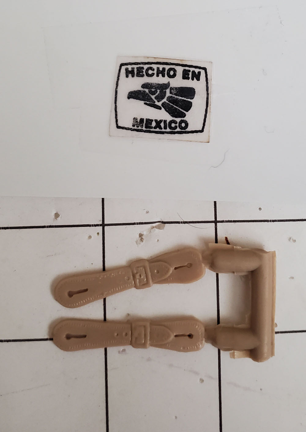 Recast Accessories – Stewart's Attic