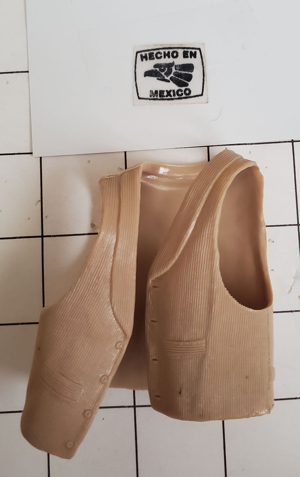 Recast Accessories – Stewart's Attic