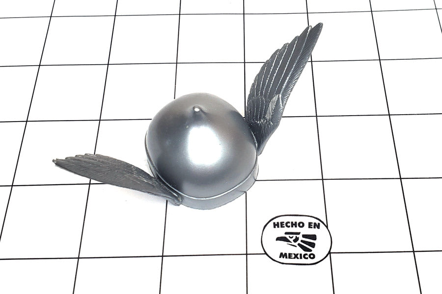 Recast Viking Gear - Helmet (Winged) – Stewart's Attic